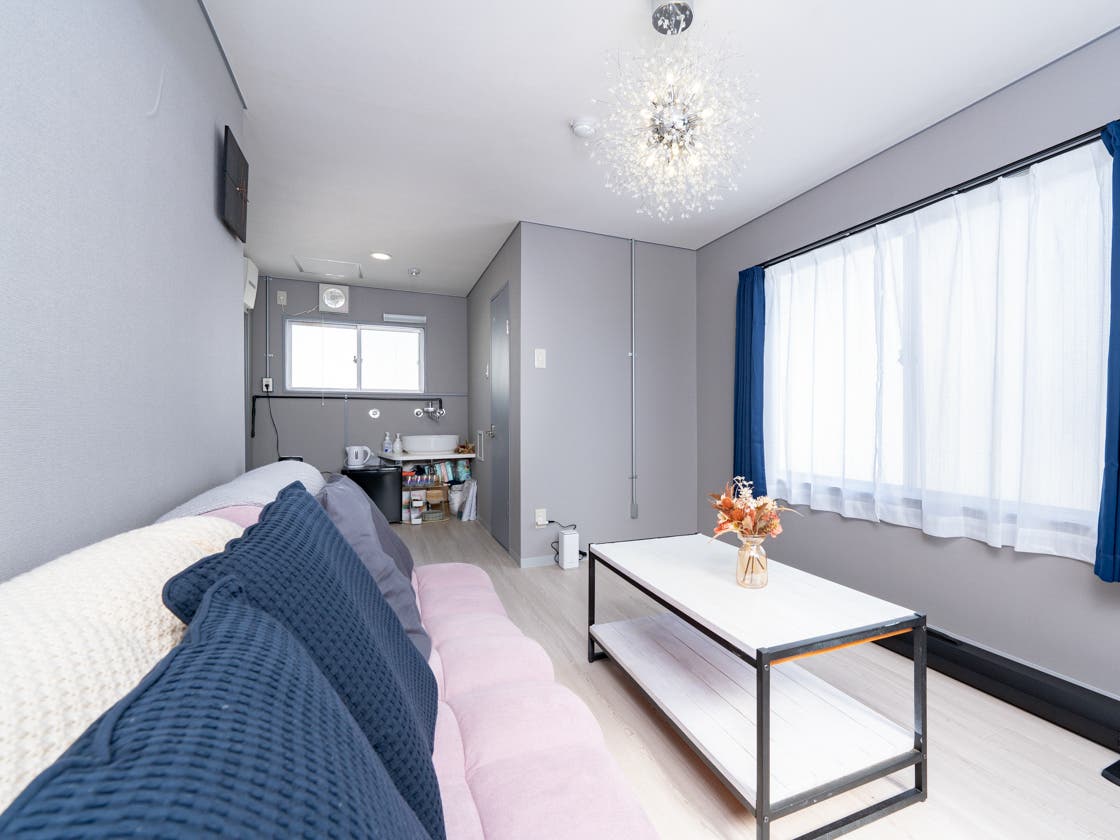 🎬【シャワー完備🛀秘密のプライベートシアター】✨デート・推し活・パーティに最適🎉💕の写真7