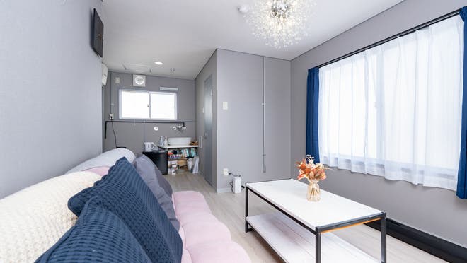 🎬【シャワー完備🛀秘密のプライベートシアター】✨デート・推し活・パーティに最適🎉💕の写真7