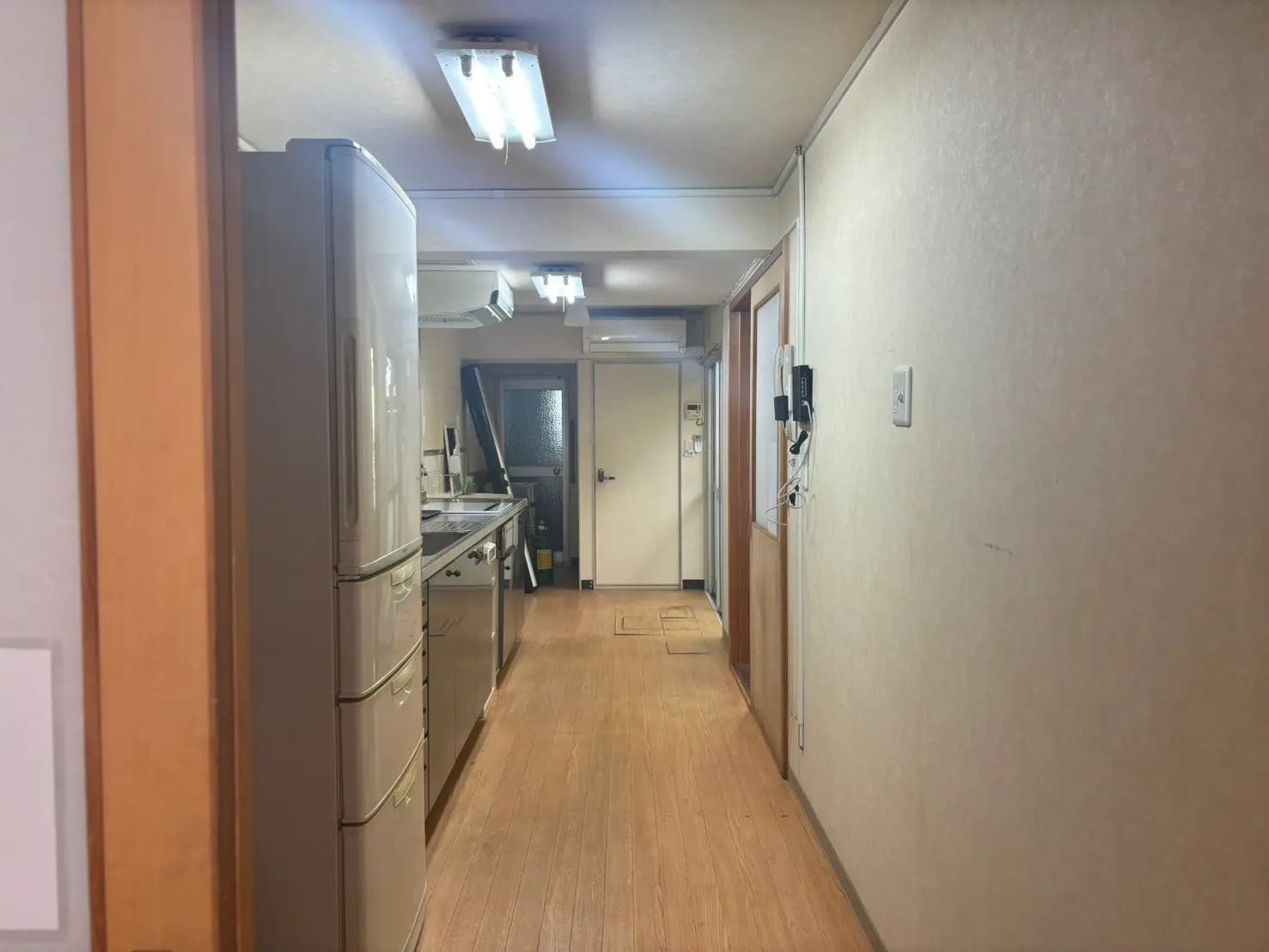 阪急伊丹駅から徒歩3分🚶／貸教室／貸会議室の写真5