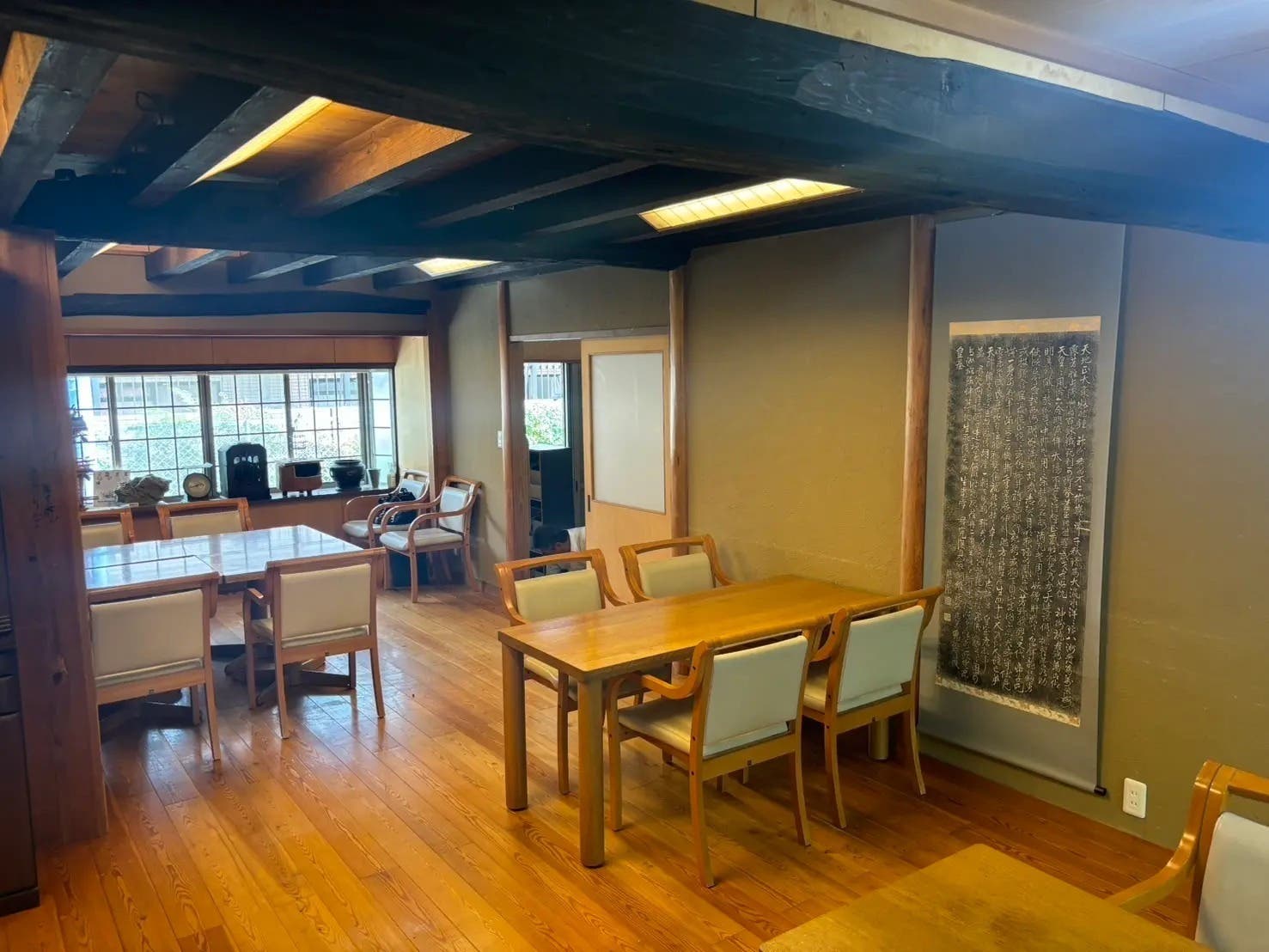 阪急伊丹駅から徒歩3分🚶／貸教室／貸会議室の写真6