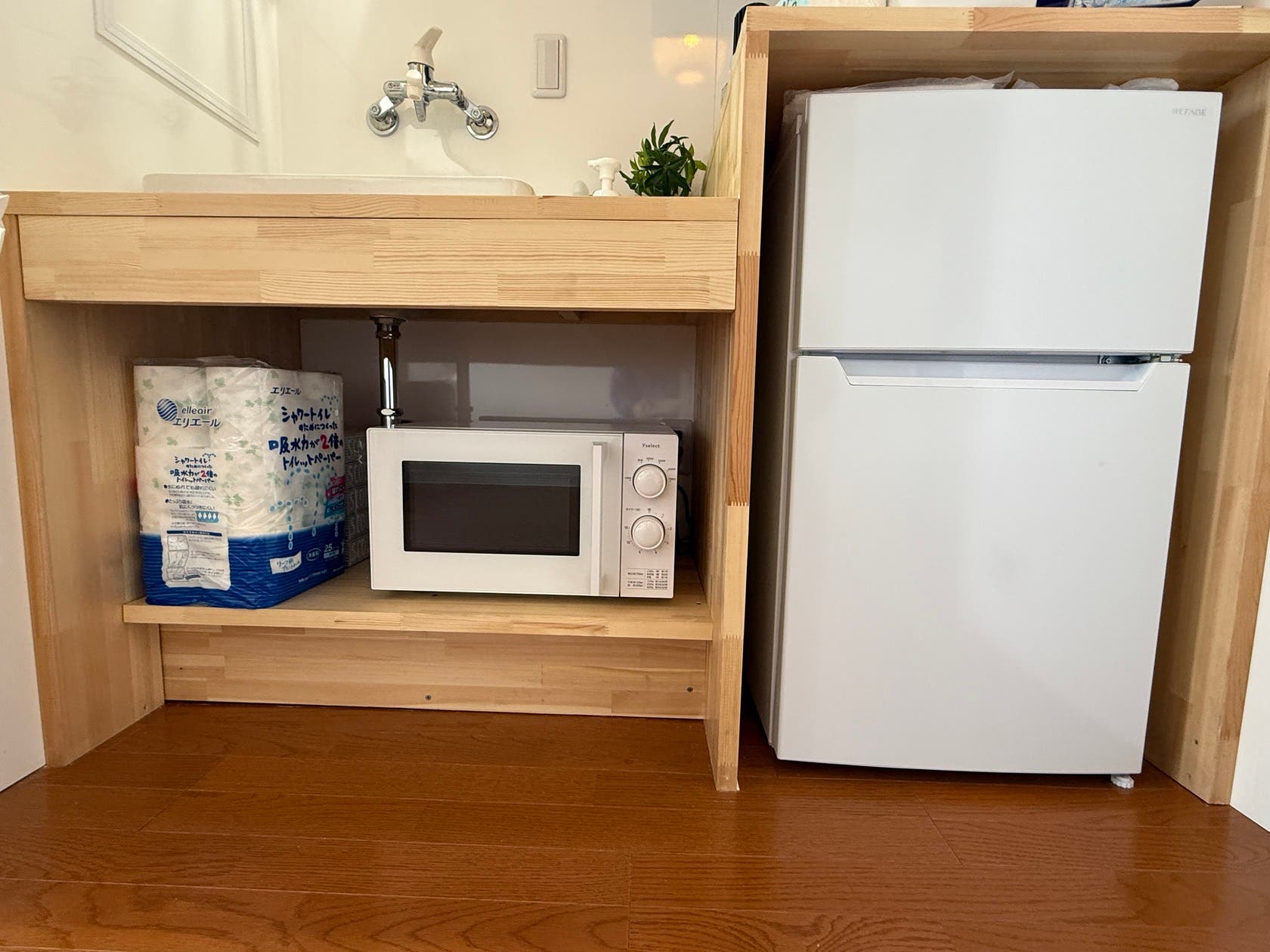 【桜上水5分】光🛜75型📺ゲーム🎮映画鑑賞🎞️撮影📹パーティ👨‍👩‍👧‍👦🎉MTG👌ランドプレイス桜上水の写真7