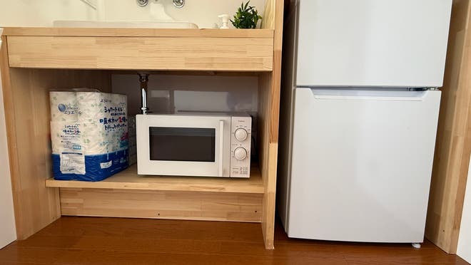 【桜上水5分】光🛜75型📺ゲーム🎮映画鑑賞🎞️撮影📹パーティ👨👩👧👦🎉MTG👌ランドプレイス桜上水の写真7