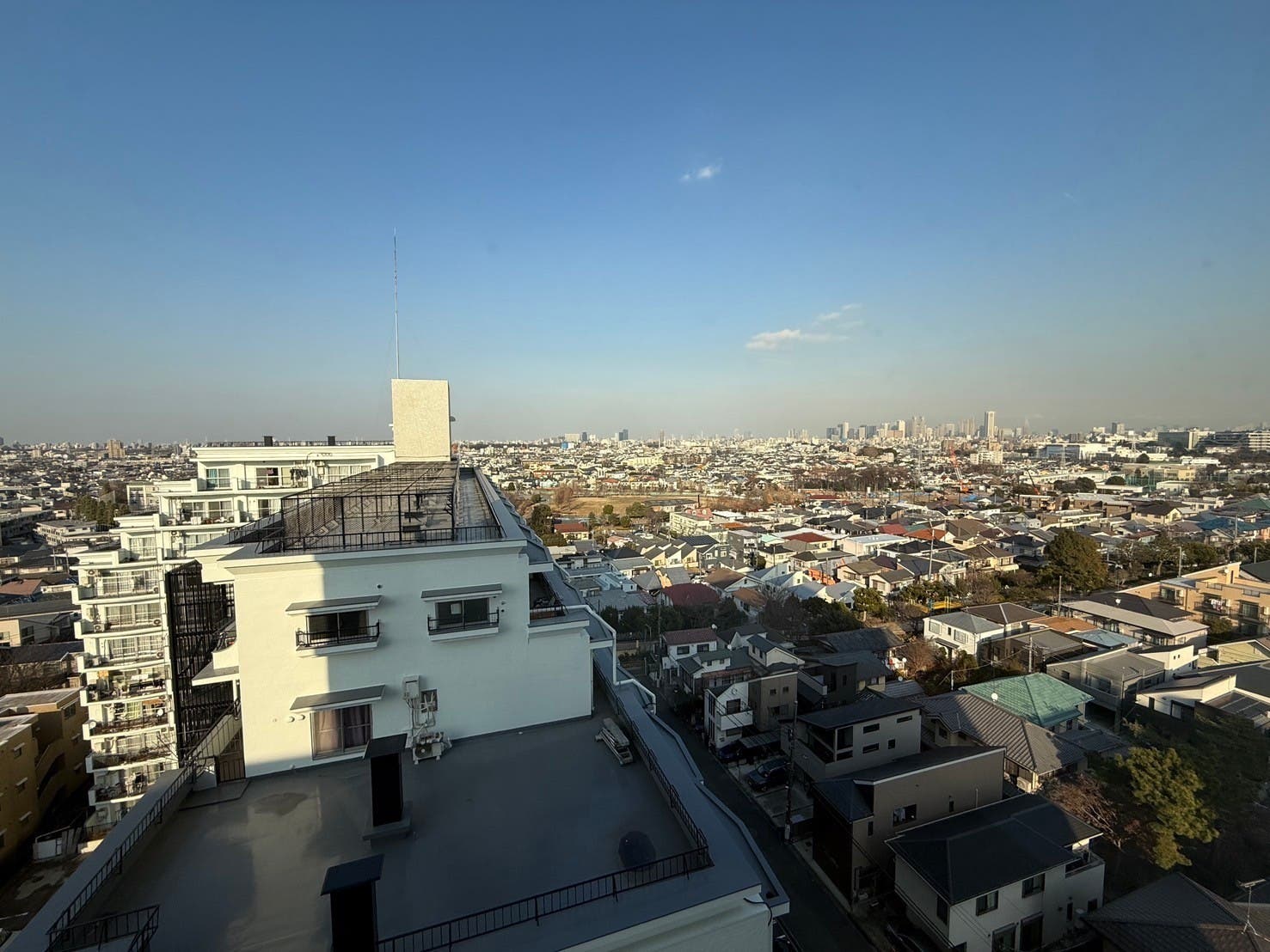 【桜上水5分】光🛜75型📺ゲーム🎮映画鑑賞🎞️撮影📹パーティ👨‍👩‍👧‍👦🎉MTG👌ランドプレイス桜上水の写真12