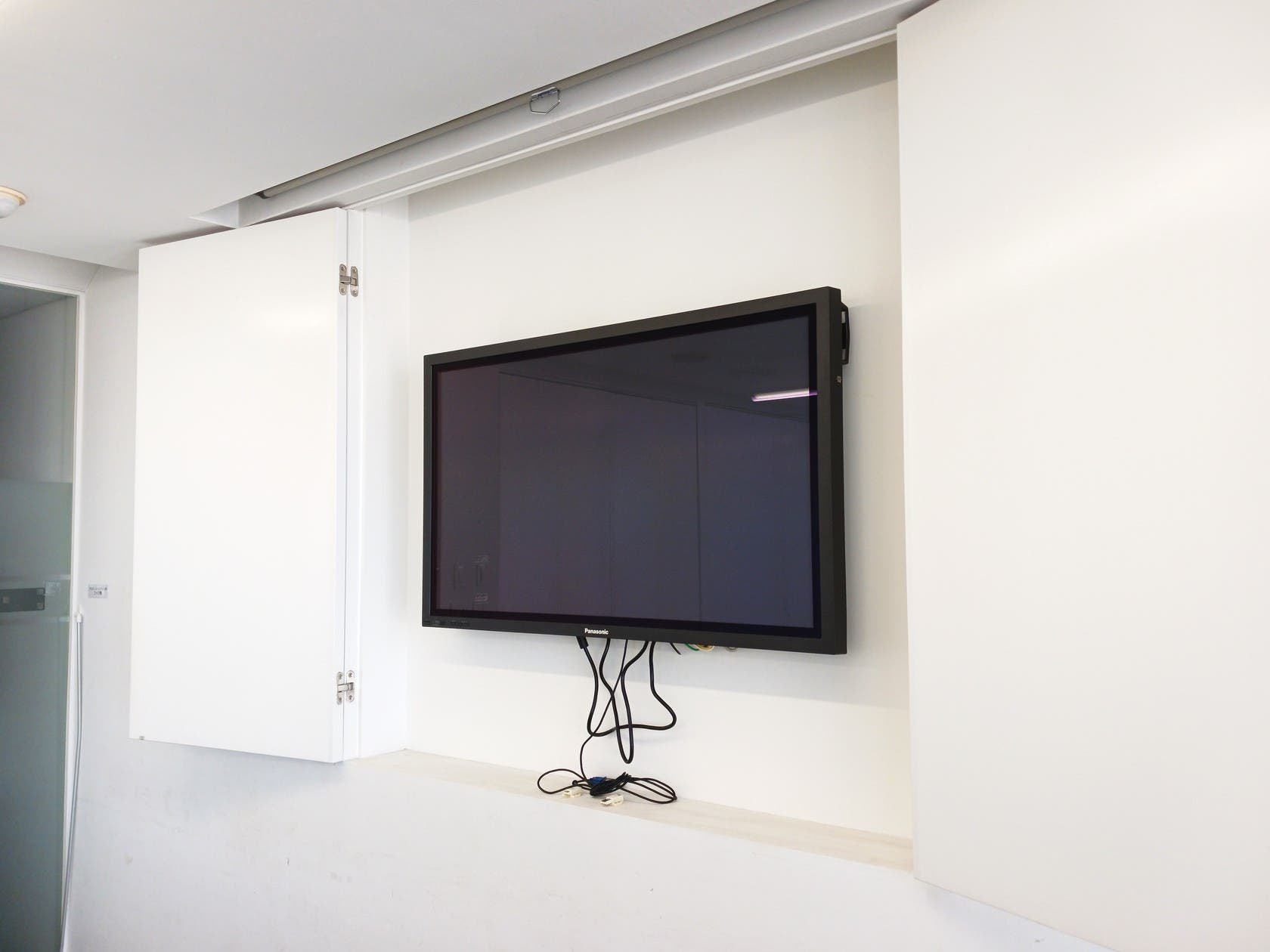 【柏駅徒歩3分】最大20名まで利用可能【会議室1・2】大きな窓からの自然光が◎、研修・講演・試験・ビジネス利用に最適！の写真13