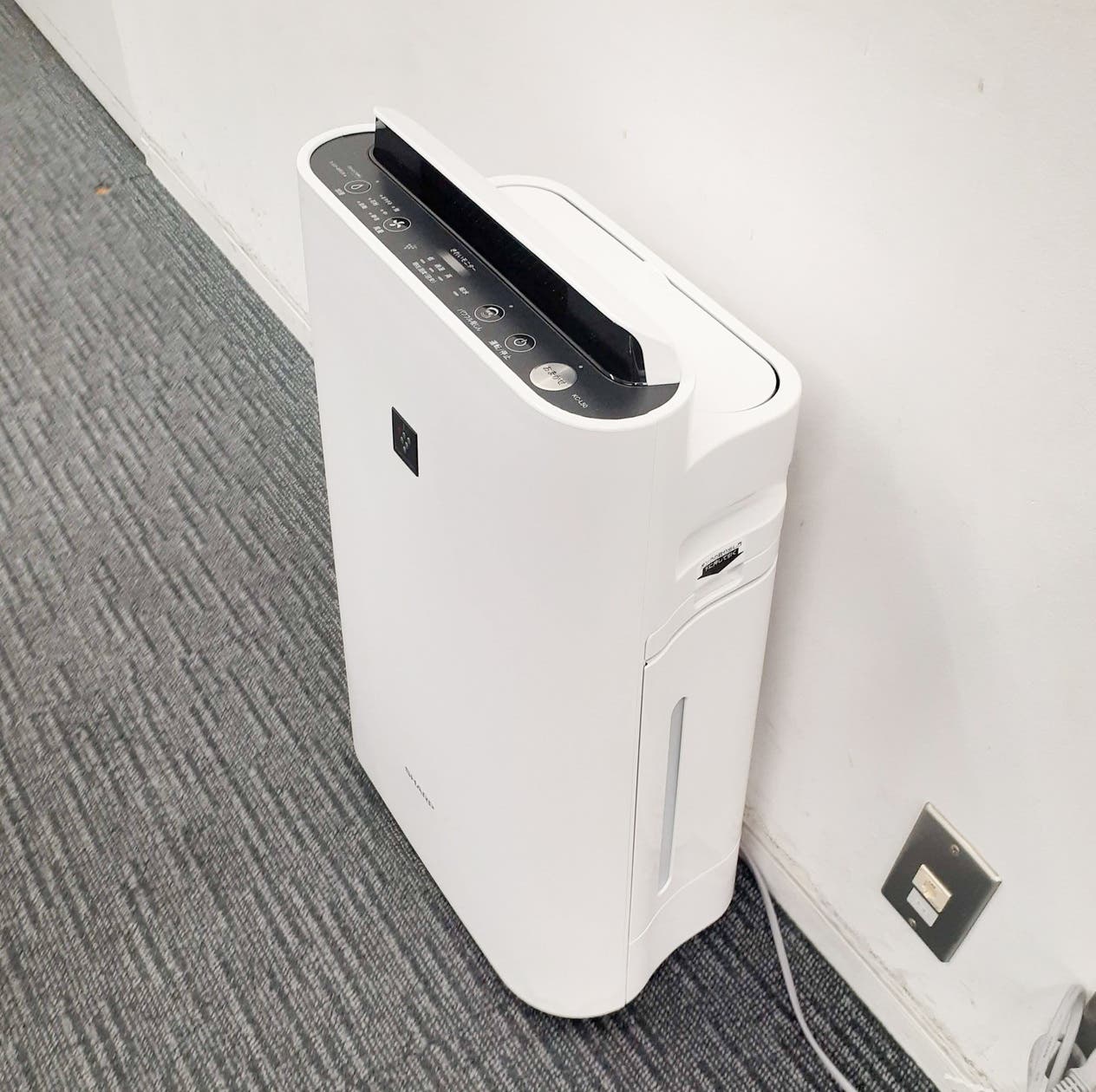 【柏駅徒歩3分】最大20名まで利用可能【会議室1・2】大きな窓からの自然光が◎、研修・講演・試験・ビジネス利用に最適！の写真20