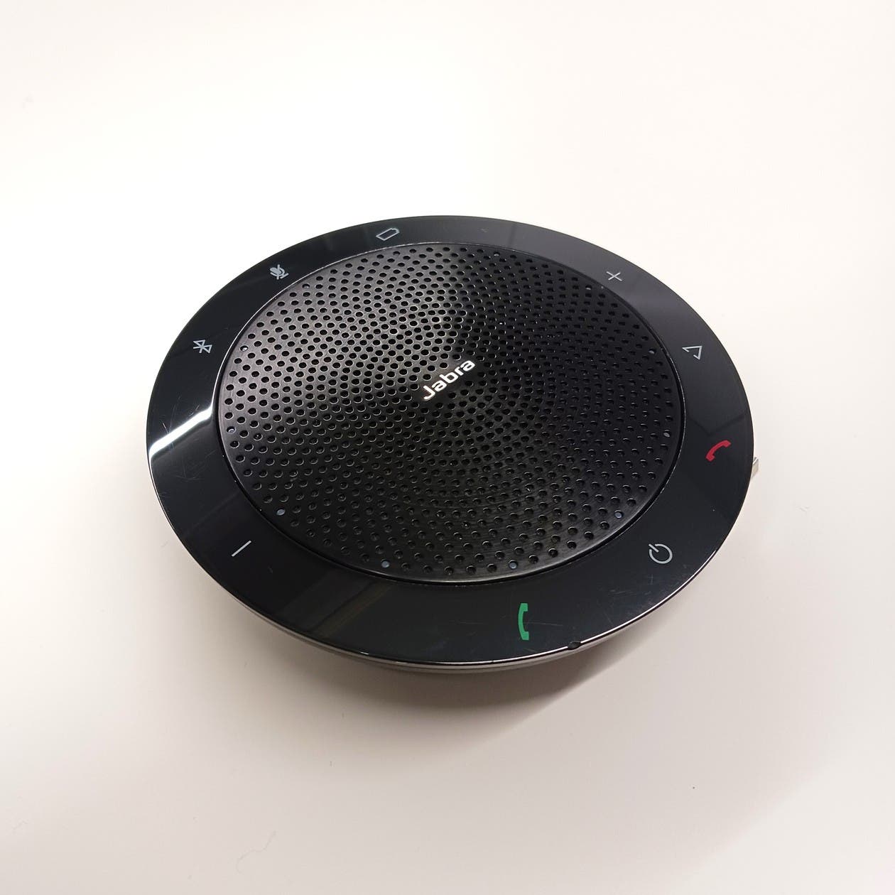 マイクスピーカーの画像1