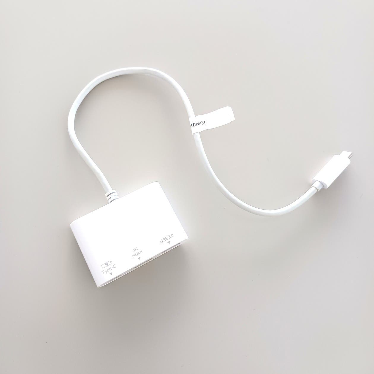 ドッキングステーションの画像1