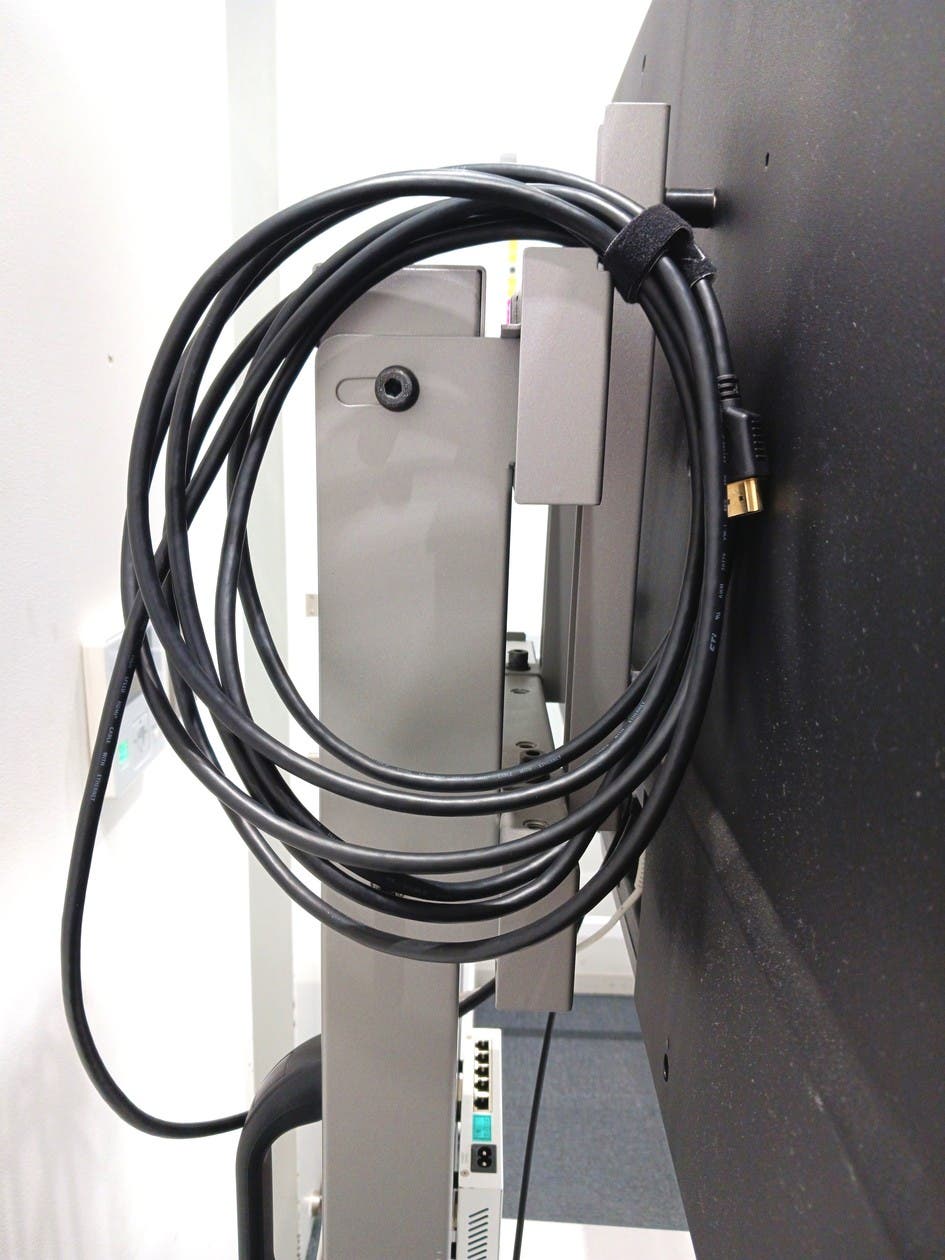 【柏駅徒歩3分】ビジネスに最適！8名まで利用可能な貸会議室（会議室４）の写真10