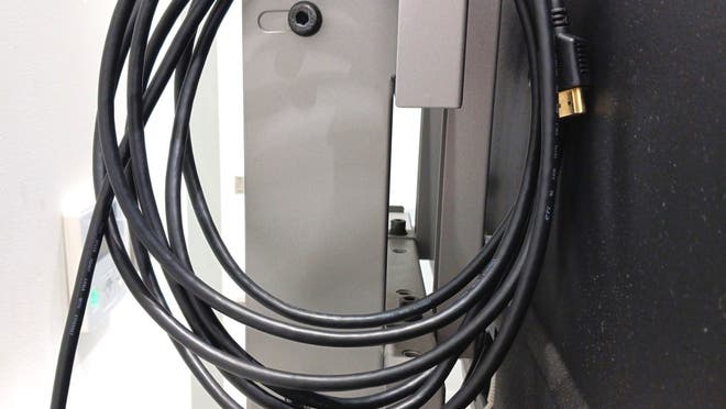 【柏駅徒歩3分】ビジネスに最適!8名まで利用可能な貸会議室(会議室4)の写真10