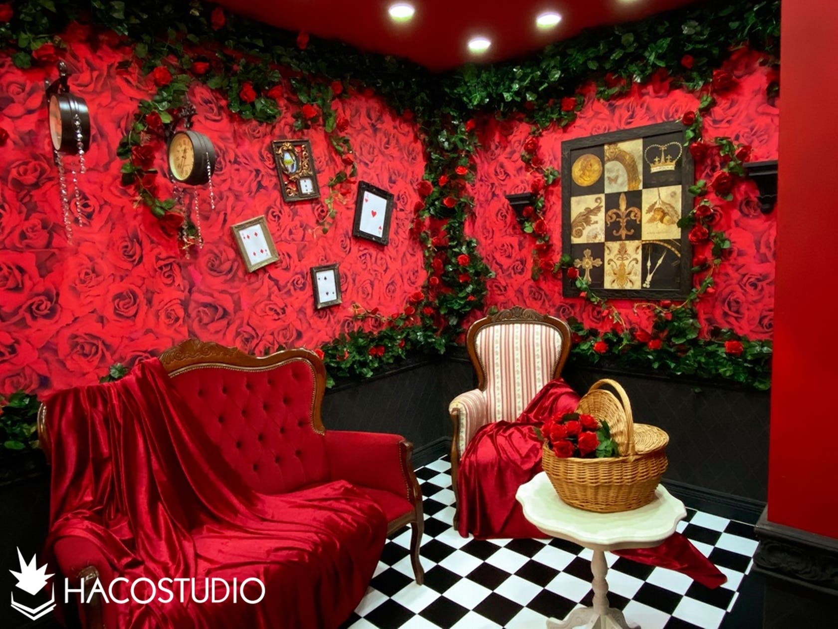 HACOSTUDIO ASKの写真5
