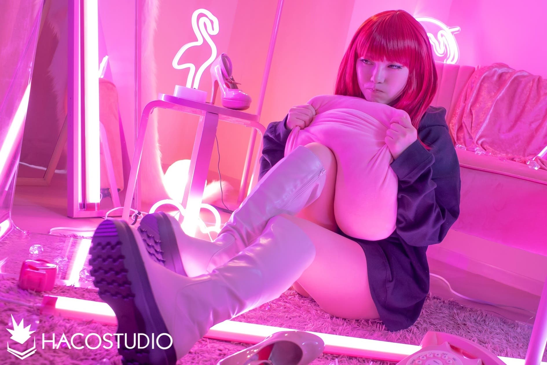 HACOSTUDIO GENの写真5