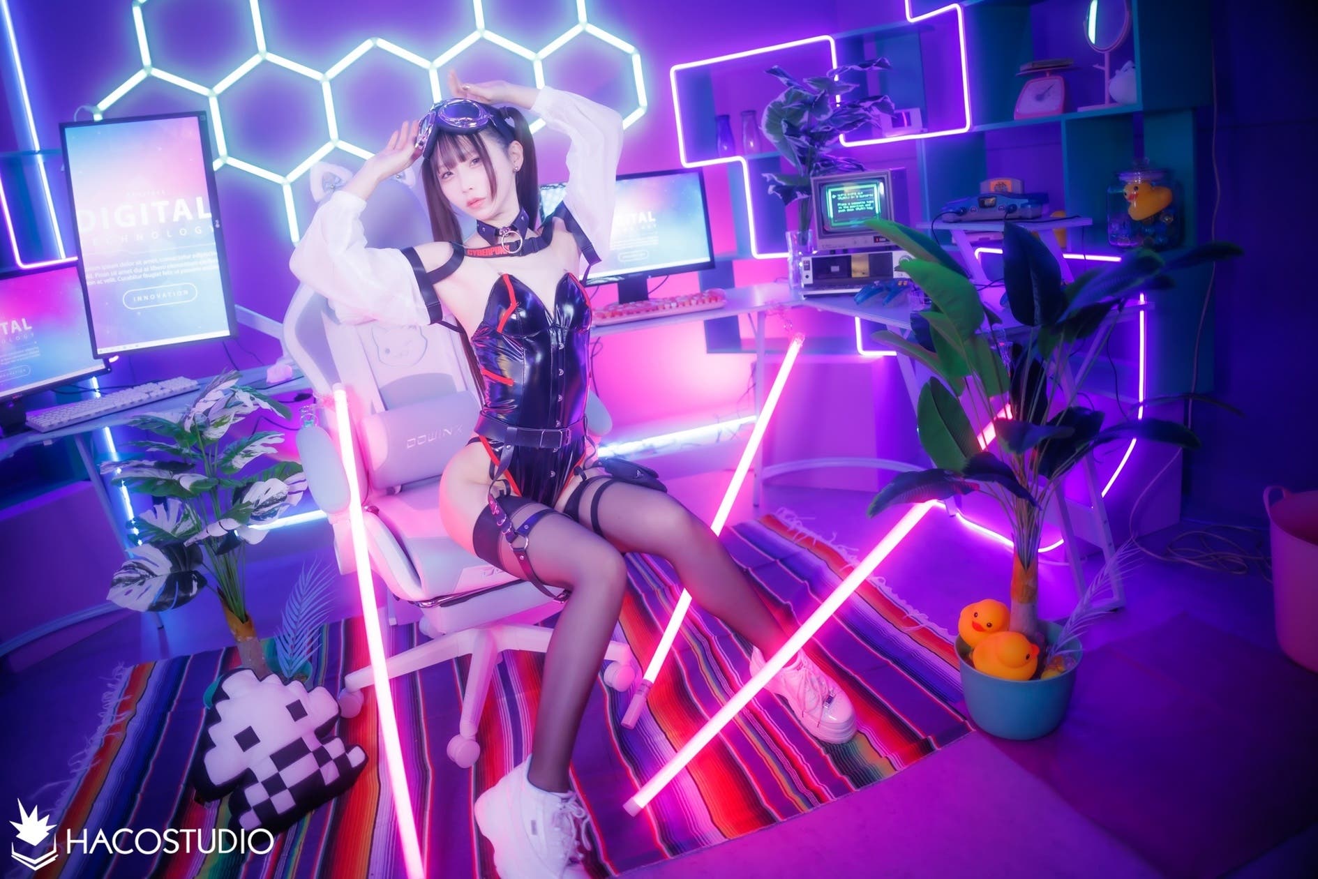 HACOSTUDIO WWWの写真5
