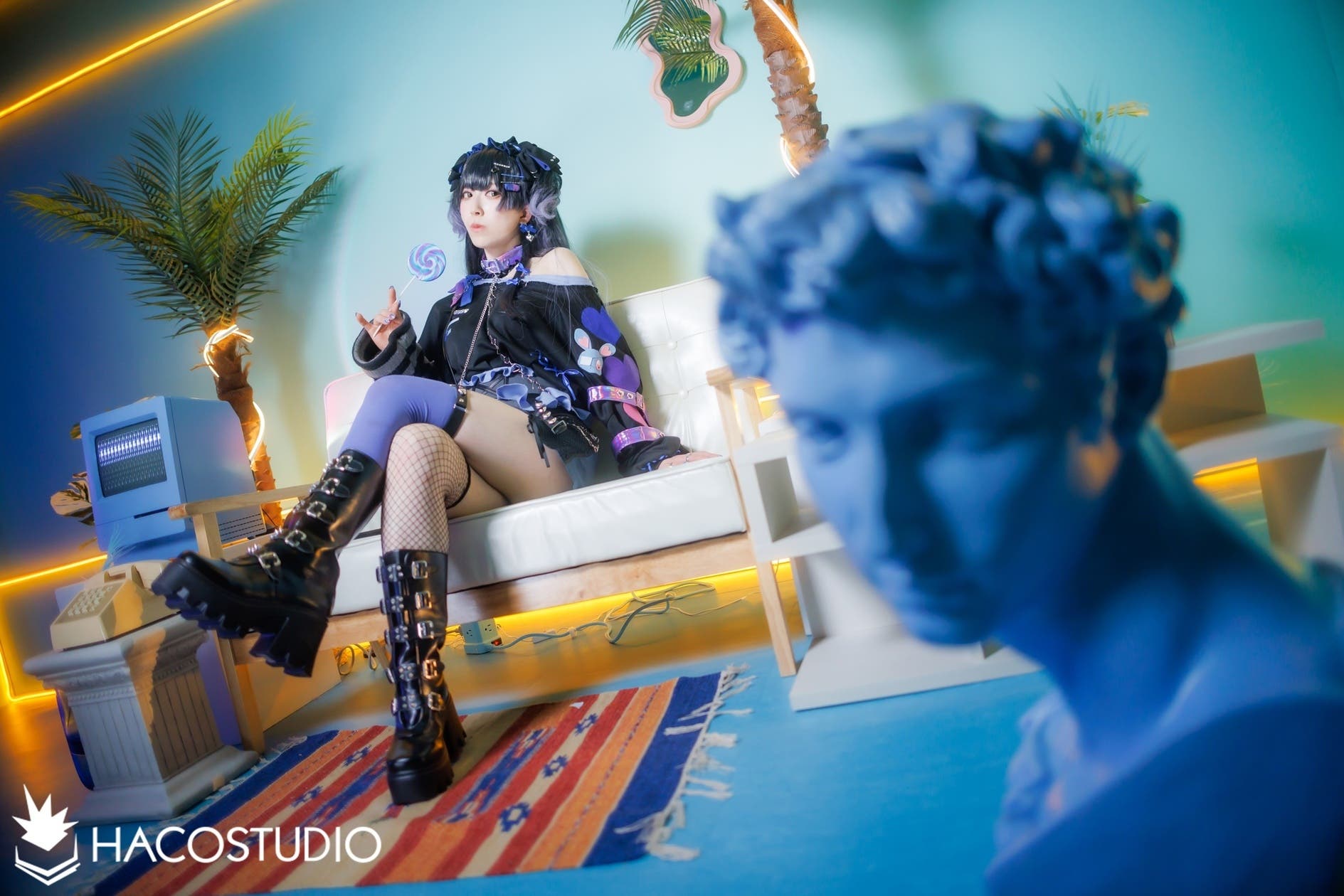 HACOSTUDIO WWWの写真6