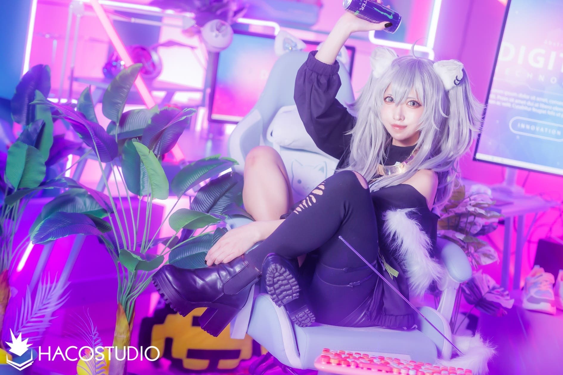 HACOSTUDIO WWWの写真7