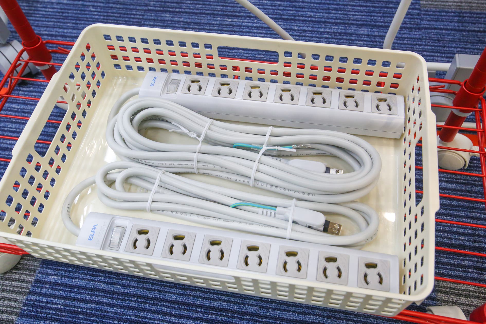 【旭橋駅徒歩5分】定員６＋α名！プロジェクター含む備品・高速Wi-Fi無料！東町101会議室の写真12