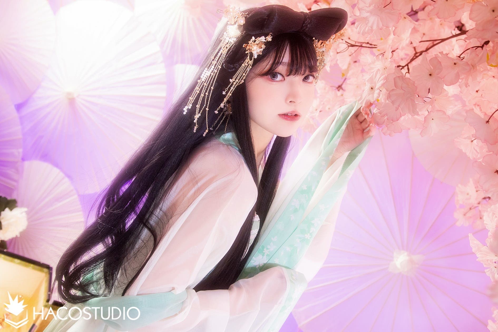 HACOSTUDIO LAN　の写真6