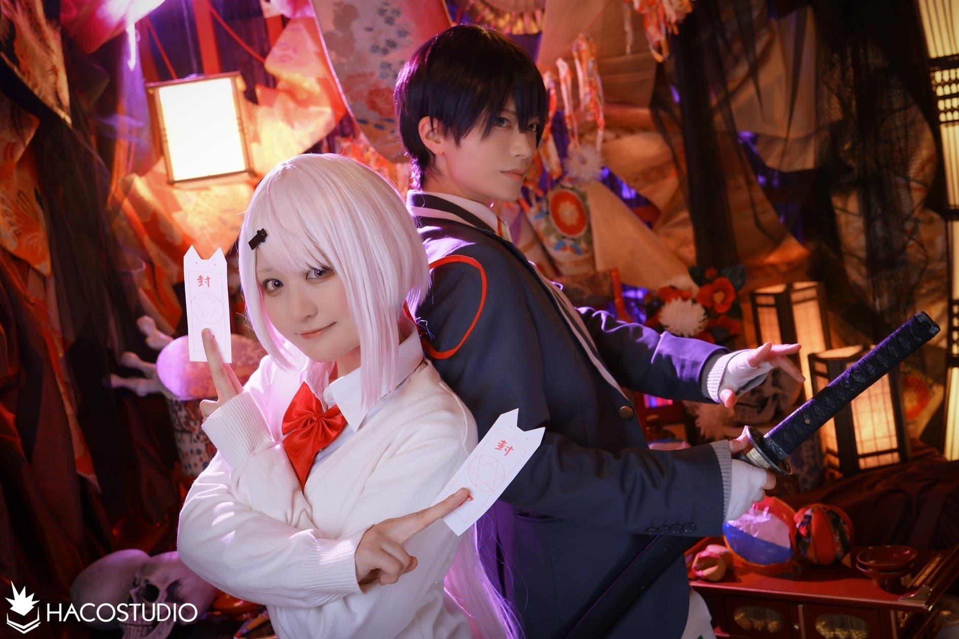 HACOSTUDIO LAN　の写真7