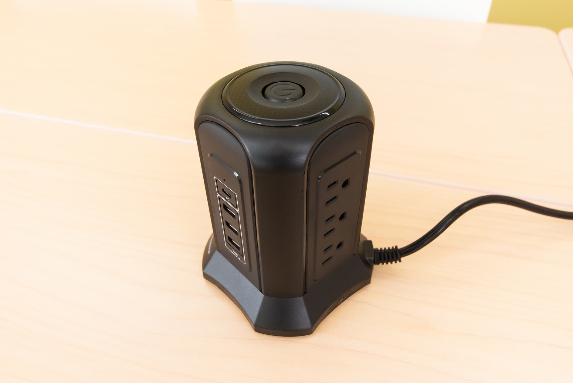 【旭橋駅徒歩5分】定員６＋α名！プロジェクター含む備品・高速Wi-Fi無料！東町101会議室の写真11