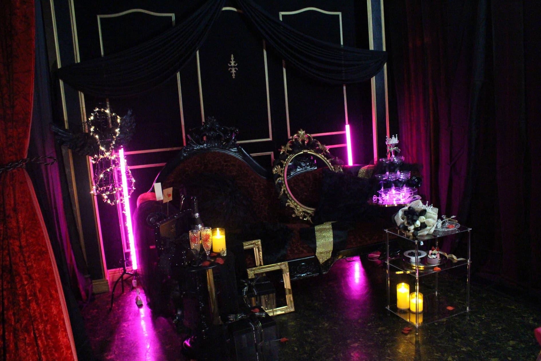 HACOSTUDIO LUXの写真5