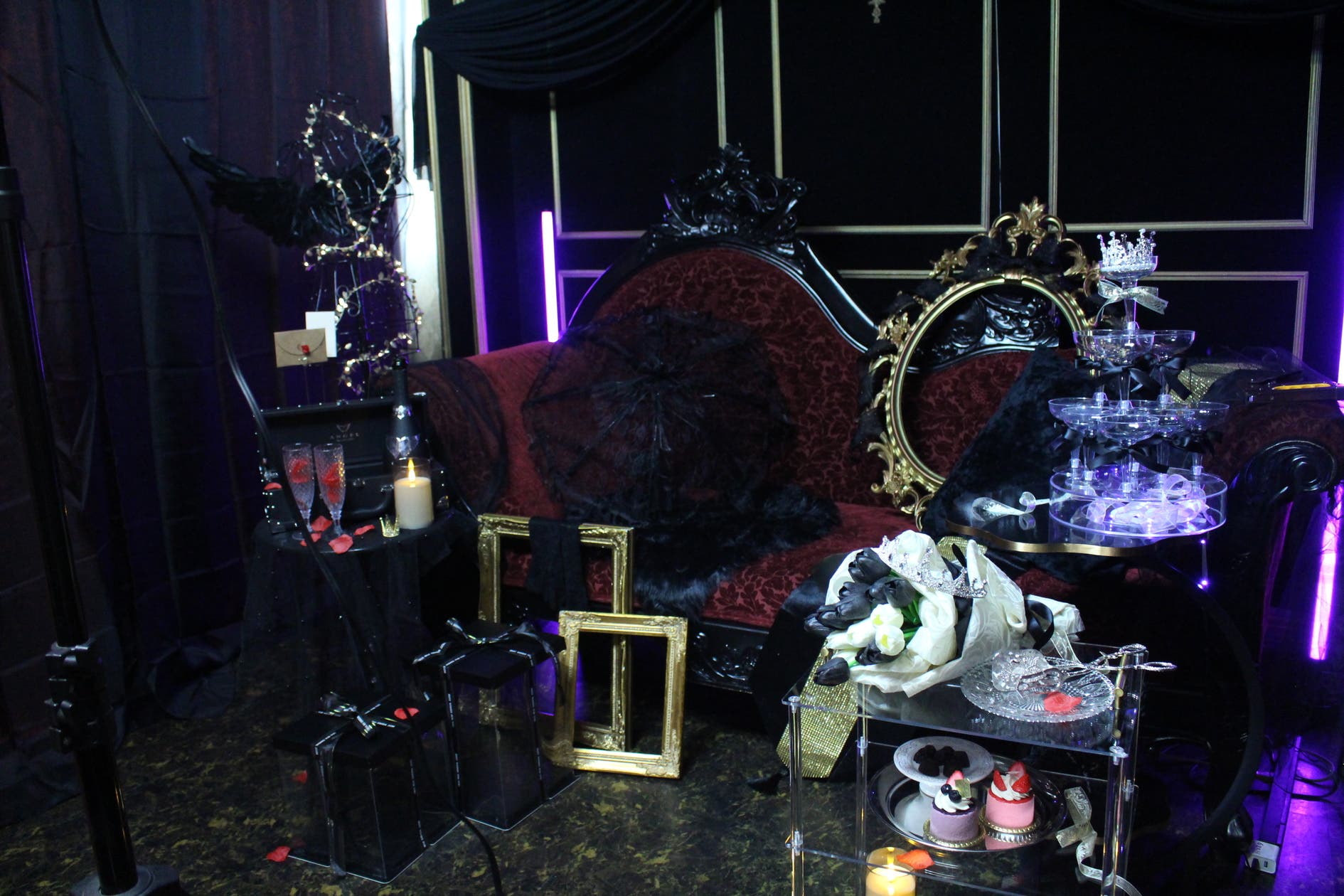 HACOSTUDIO LUXの写真12