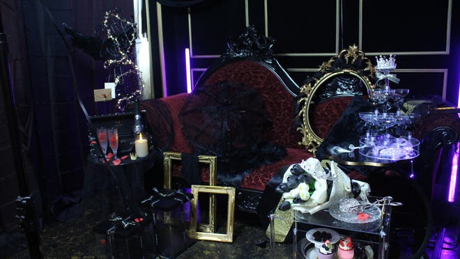 HACOSTUDIO LUXの写真12