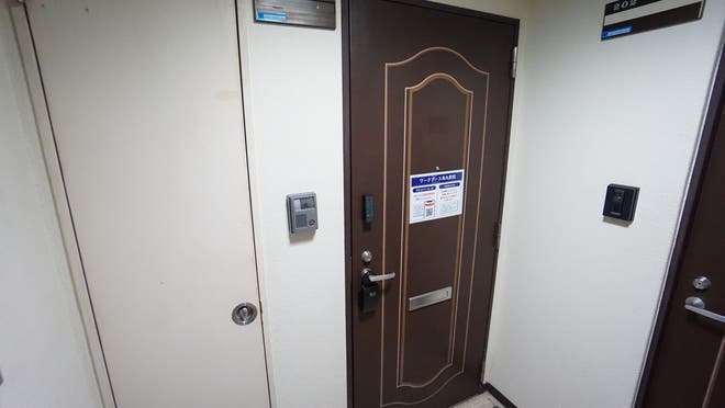 <ワークブース烏丸駅前No.4>烏丸駅徒歩4分✨完全個室📶モニター🖥️電源🔌テレワーク/面接/自習/作業の写真7