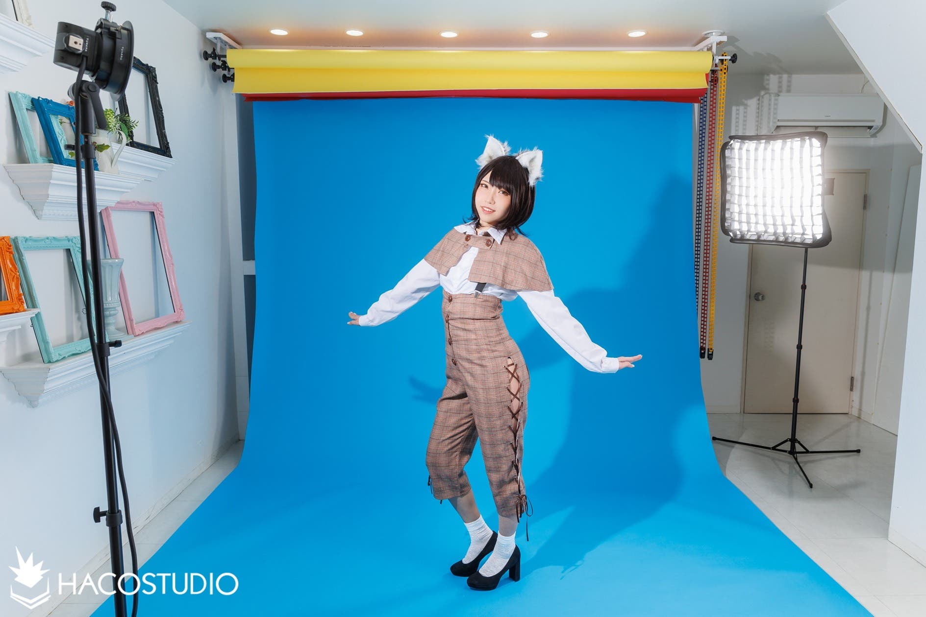 HACOSTUDIO RAYの写真11