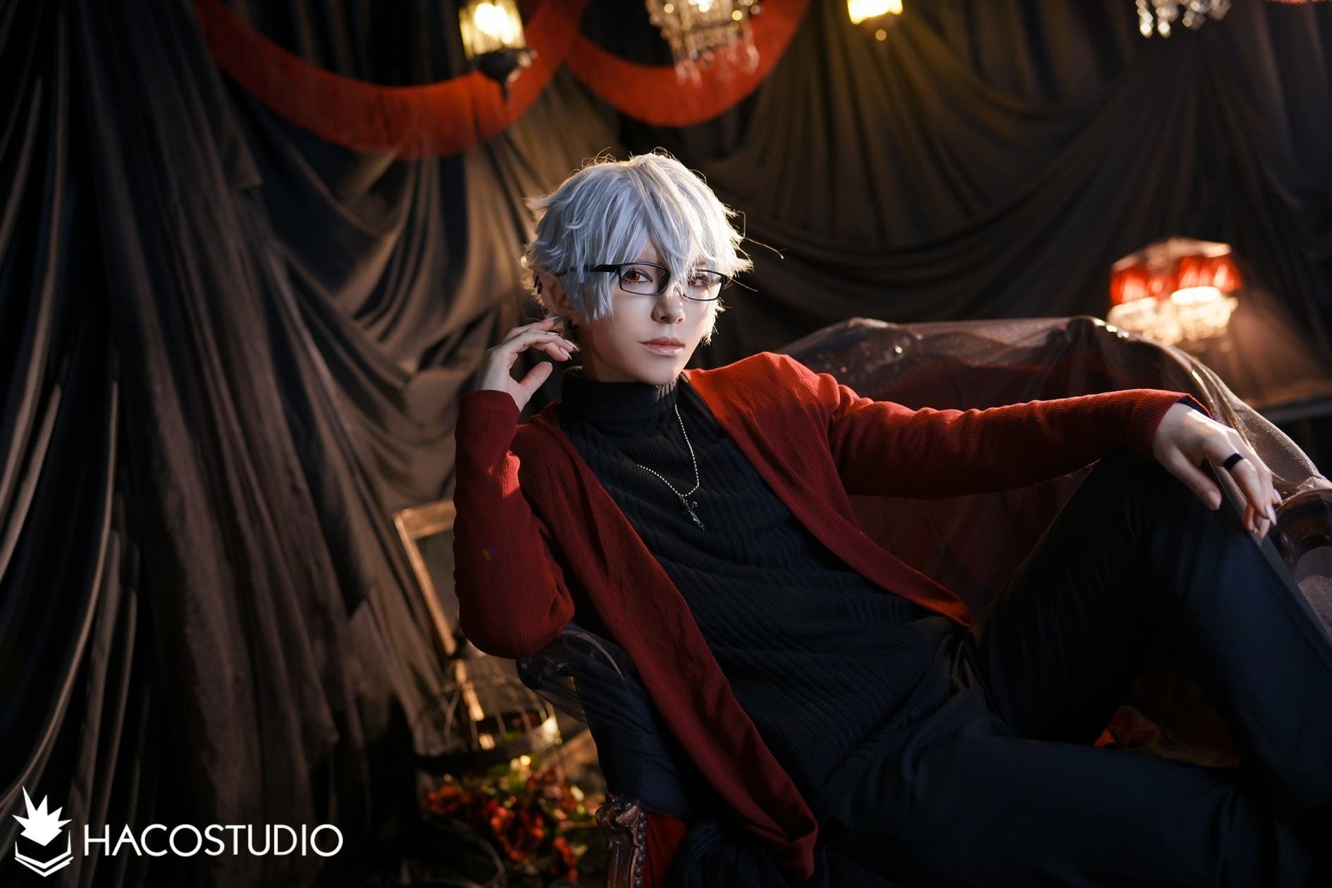 HACOSTUDIO ROZの写真5