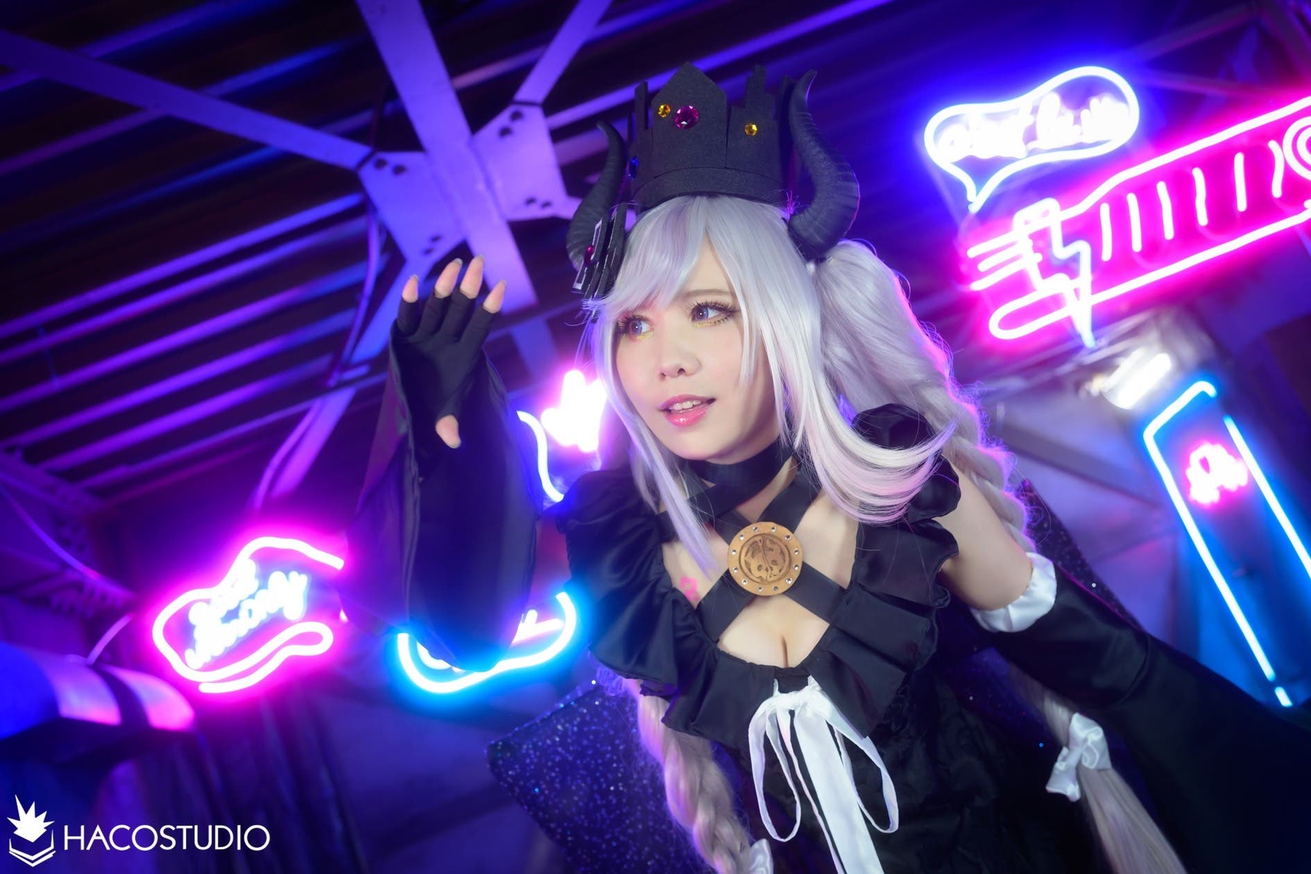 HACOSTUDIO NIAの写真5