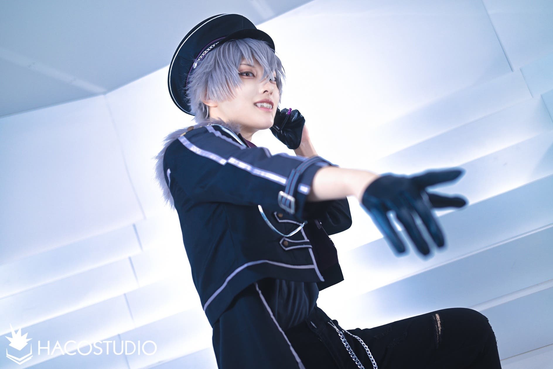 HACOSTUDIO WITの写真11