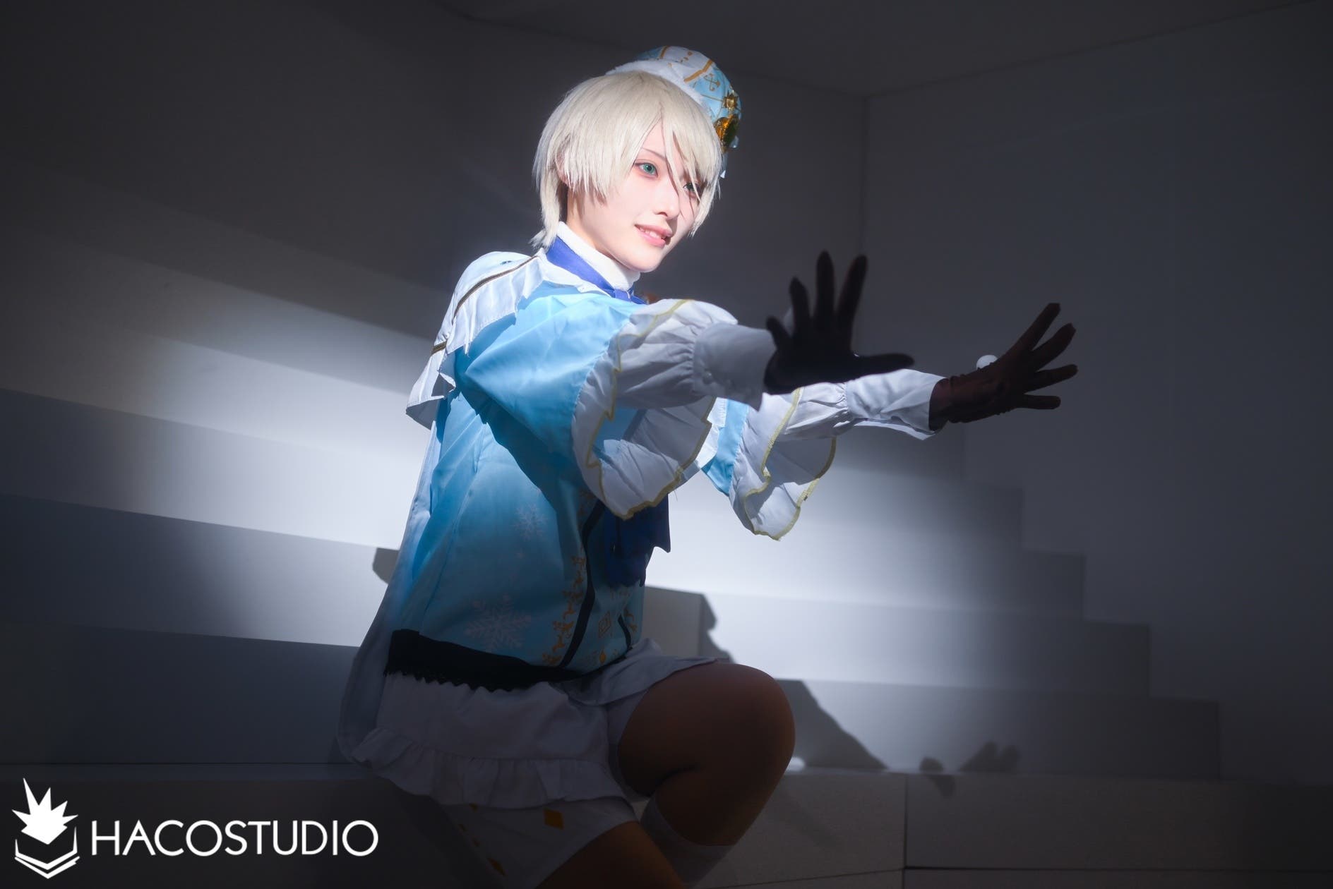 HACOSTUDIO WITの写真12