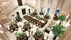山手迎賓館 神戸の写真2