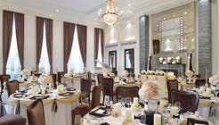 山手迎賓館 神戸の写真4