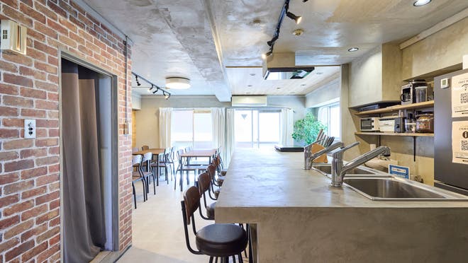 リノスペキッチン赤坂ミツワ🍳クリスマス🎄忘年会・デート・料理・ホームパーティ・飲み会・打ちあげ・歓迎会・撮影収録・ビジネスの写真3