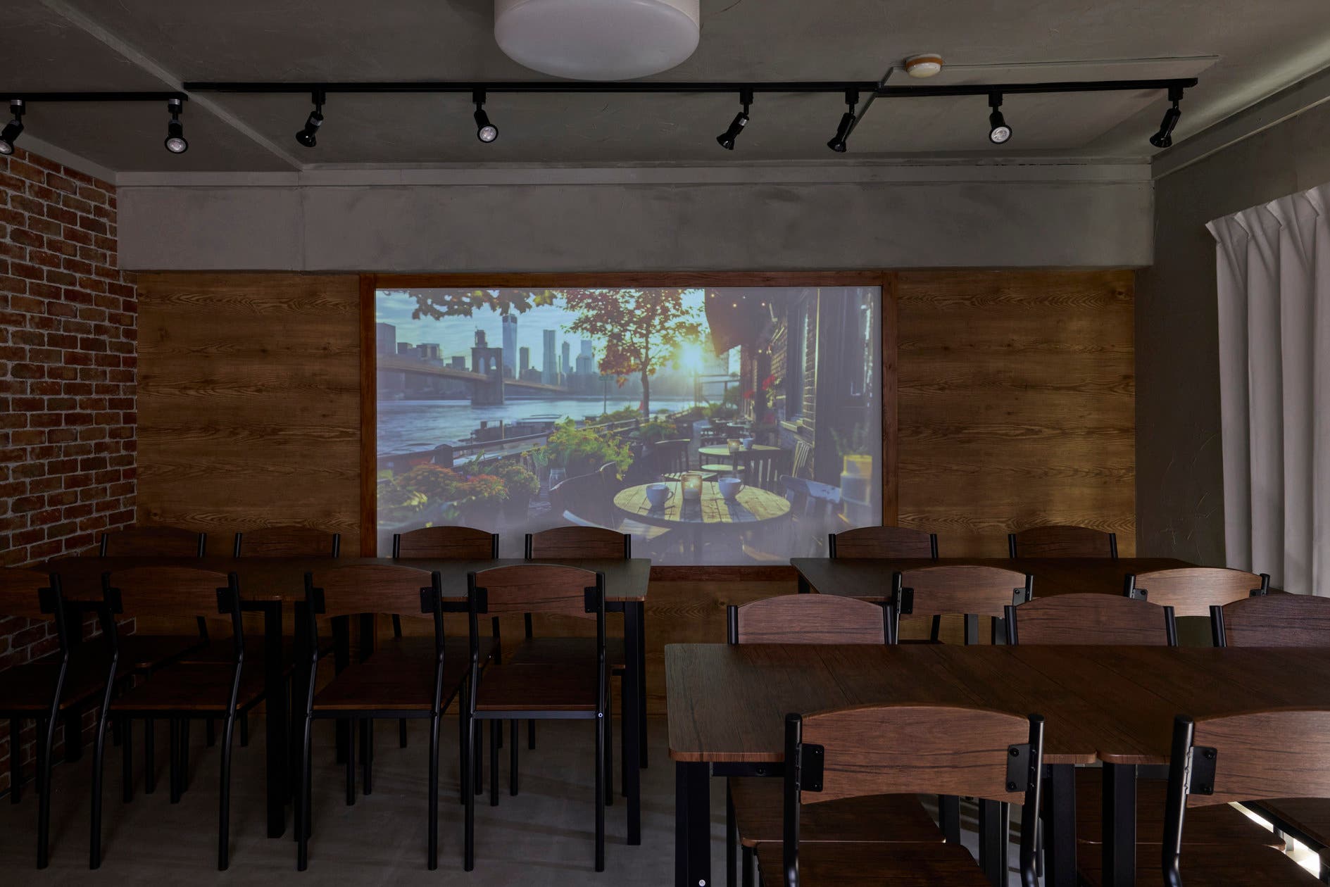 リノスペキッチン赤坂ミツワ🍳クリスマス🎄忘年会・デート・料理・ホームパーティ・飲み会・打ちあげ・歓迎会・撮影収録・ビジネスの写真6