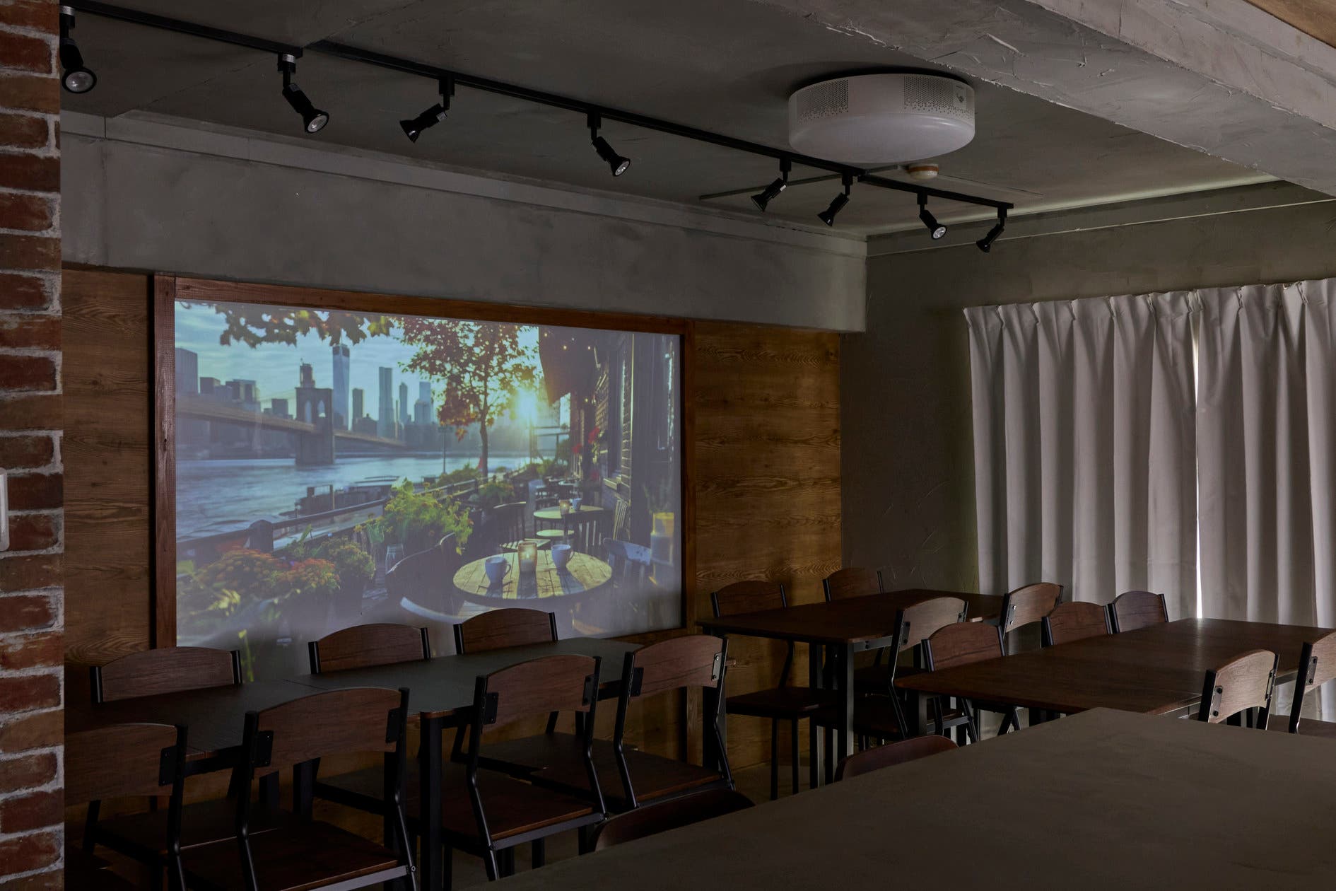 リノスペキッチン赤坂ミツワ🍳クリスマス🎄忘年会・デート・料理・ホームパーティ・飲み会・打ちあげ・歓迎会・撮影収録・ビジネスの写真7