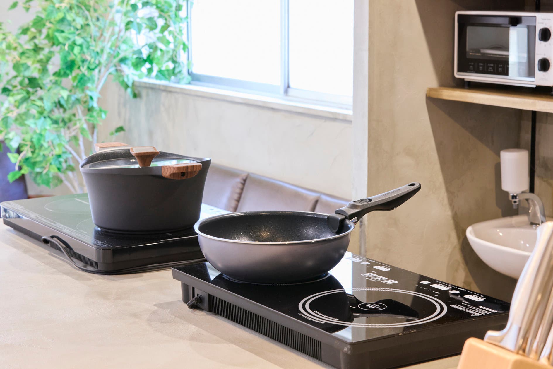 リノスペキッチン赤坂ミツワ🍳クリスマス🎄忘年会・デート・料理・ホームパーティ・飲み会・打ちあげ・歓迎会・撮影収録・ビジネスの写真18