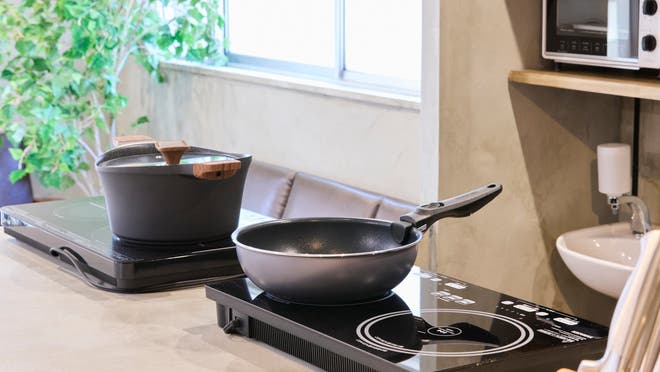 リノスペキッチン赤坂ミツワ🍳クリスマス🎄忘年会・デート・料理・ホームパーティ・飲み会・打ちあげ・歓迎会・撮影収録・ビジネスの写真18