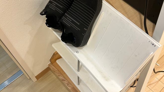 黄金町駅徒歩3分、地下スタジオ、約50㎡、ダンス、ジャンプ、合唱可能の写真8