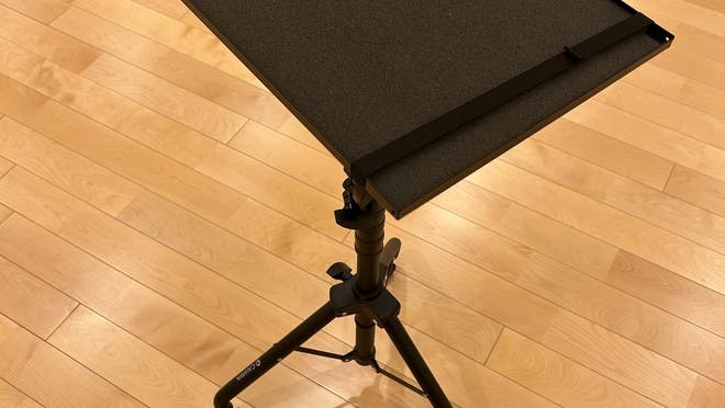 黄金町駅徒歩3分、地下スタジオ、約50㎡、ダンス、ジャンプ、合唱可能の写真22