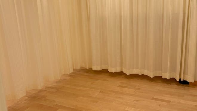 黄金町駅徒歩3分、地下スタジオ、約50㎡、ダンス、ジャンプ、合唱可能の写真23