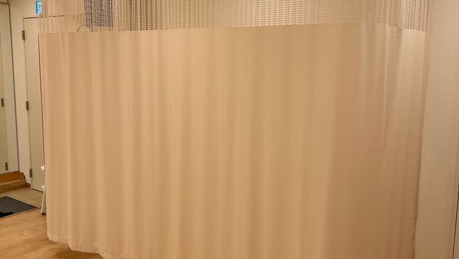 黄金町駅徒歩3分、地下スタジオ、約50㎡、ダンス、ジャンプ、合唱可能の写真24