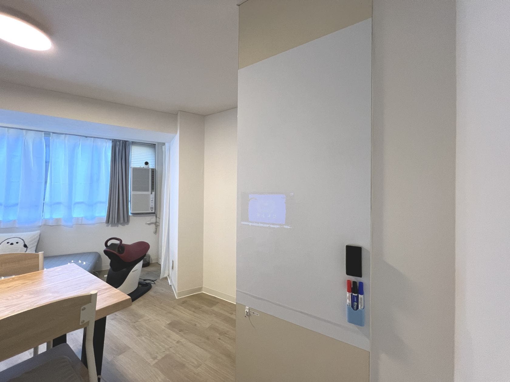 三田駅徒歩4分🚃クリスマス🎄会議👬撮影📹最大8名👫24H利用可能⏲おうちデート🏠始発待ち🚃シャワー🚿の写真7