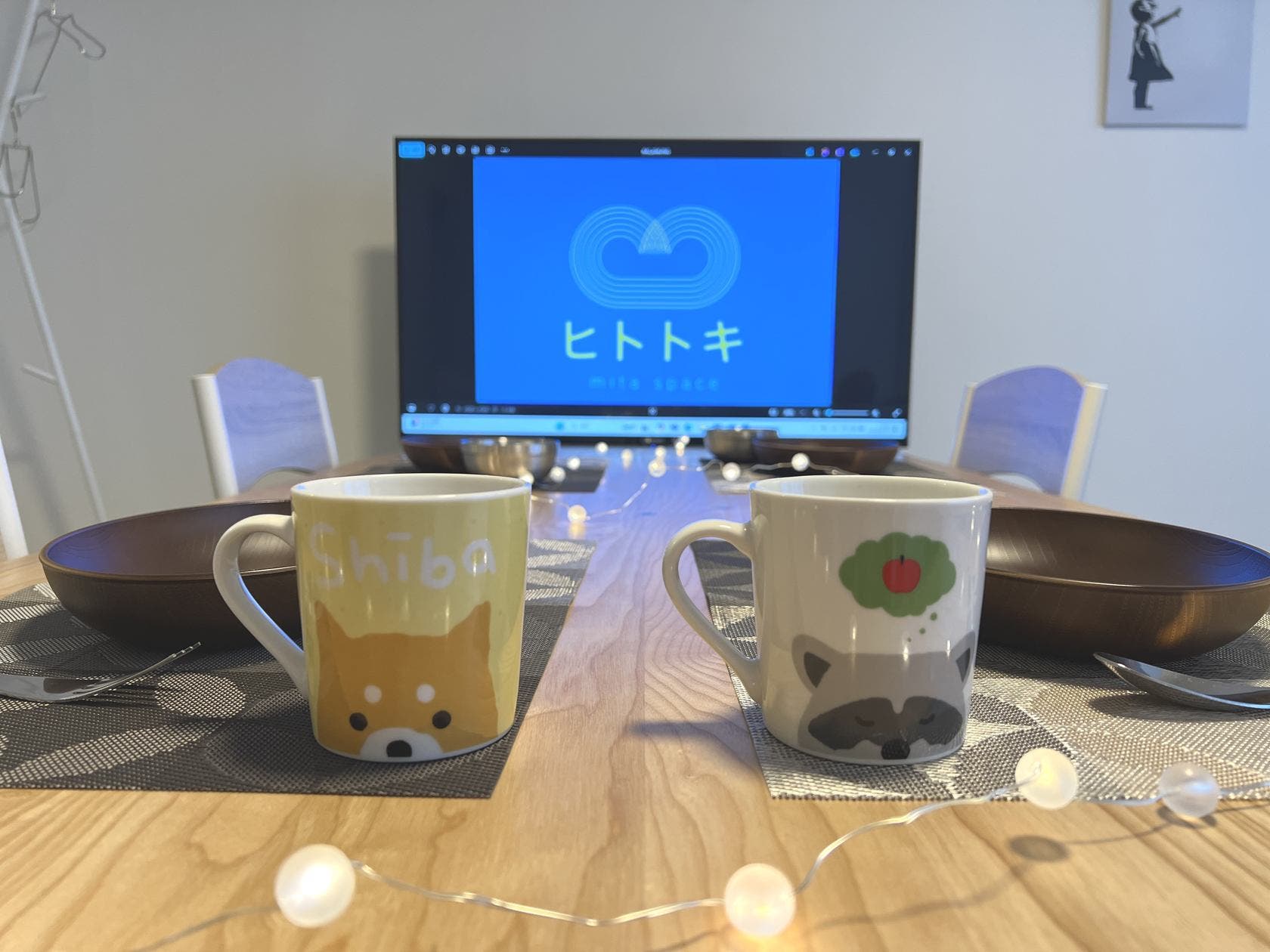 三田駅徒歩4分🚃クリスマス🎄会議👬撮影📹最大8名👫24H利用可能⏲おうちデート🏠始発待ち🚃シャワー🚿の写真9