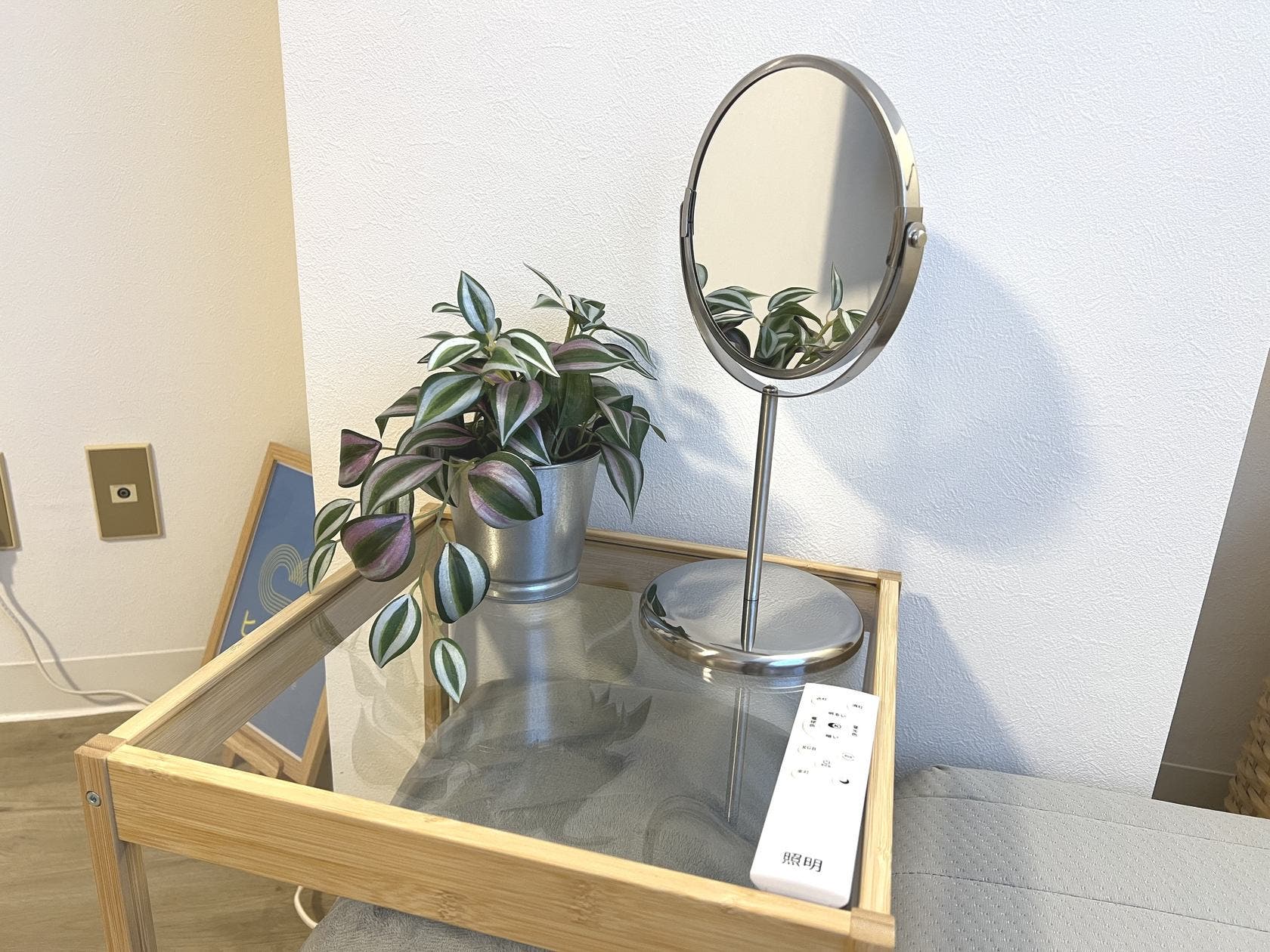 三田駅徒歩4分🚃クリスマス🎄会議👬撮影📹最大8名👫24H利用可能⏲おうちデート🏠始発待ち🚃シャワー🚿の写真18