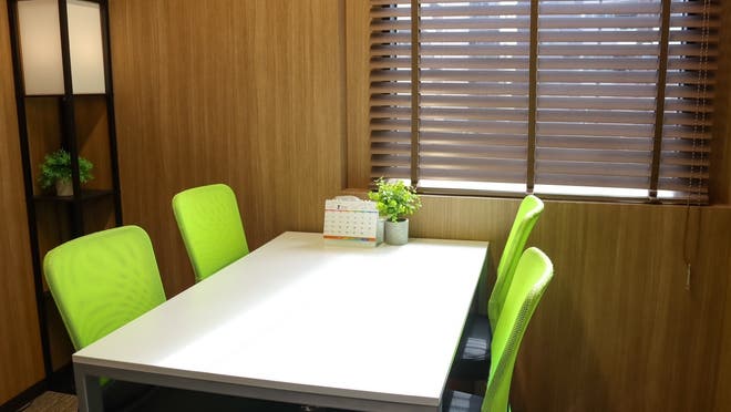 練馬駅から徒歩5分の貸し会議室の写真1