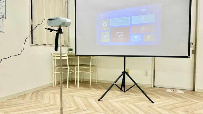 🆕横須賀中央駅4分✨ダンス・ヨガ・トレーニングにおすすめのレンタルスタジオ🪩2~5名利用に最適・大型鏡あり🪞3h以上の利用で割引の写真27