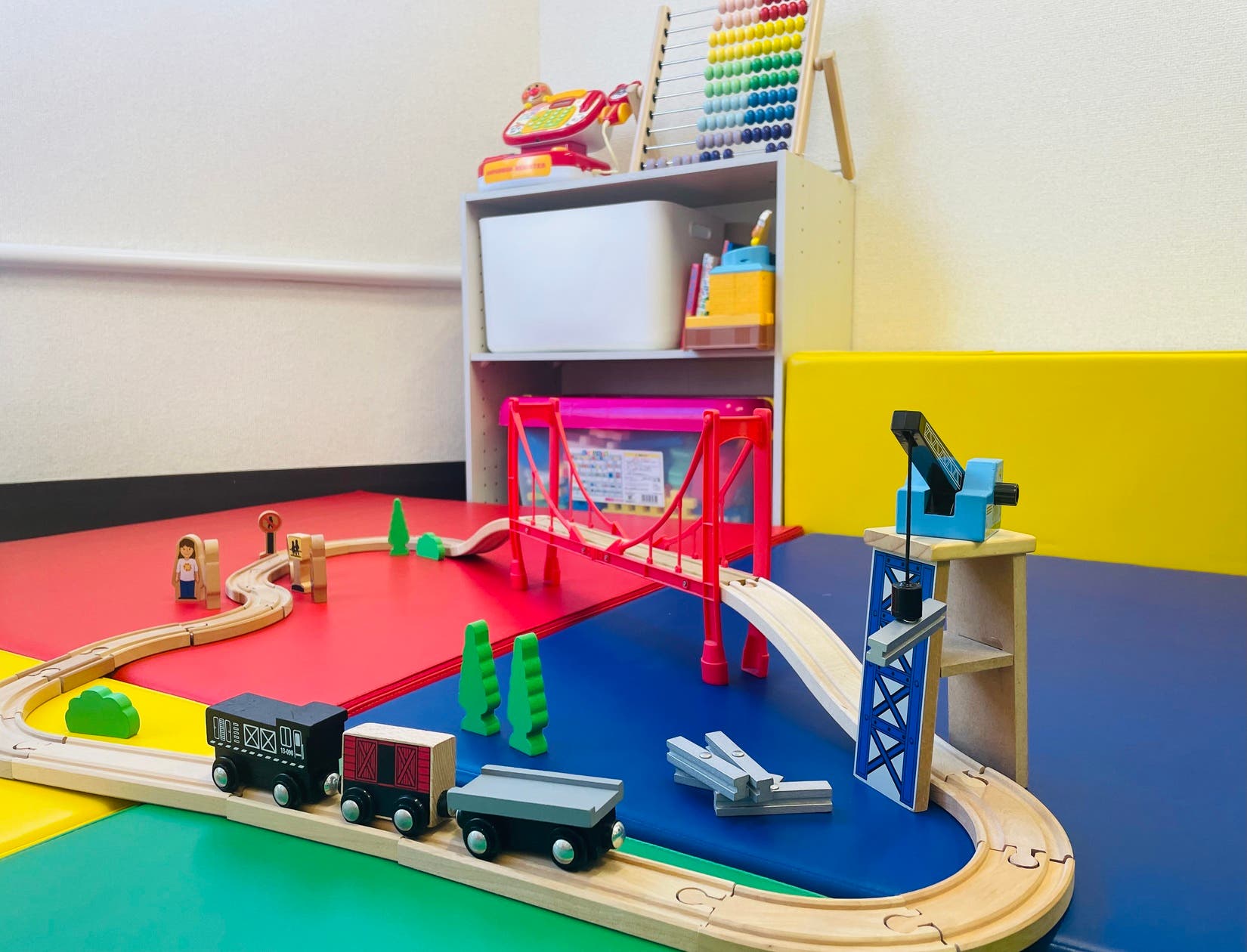 キッズスペース付👶名古屋駅L2出口徒歩2分🚃離乳食持ち込みOK🍚親子イベント🌞ママ会🌳の写真4