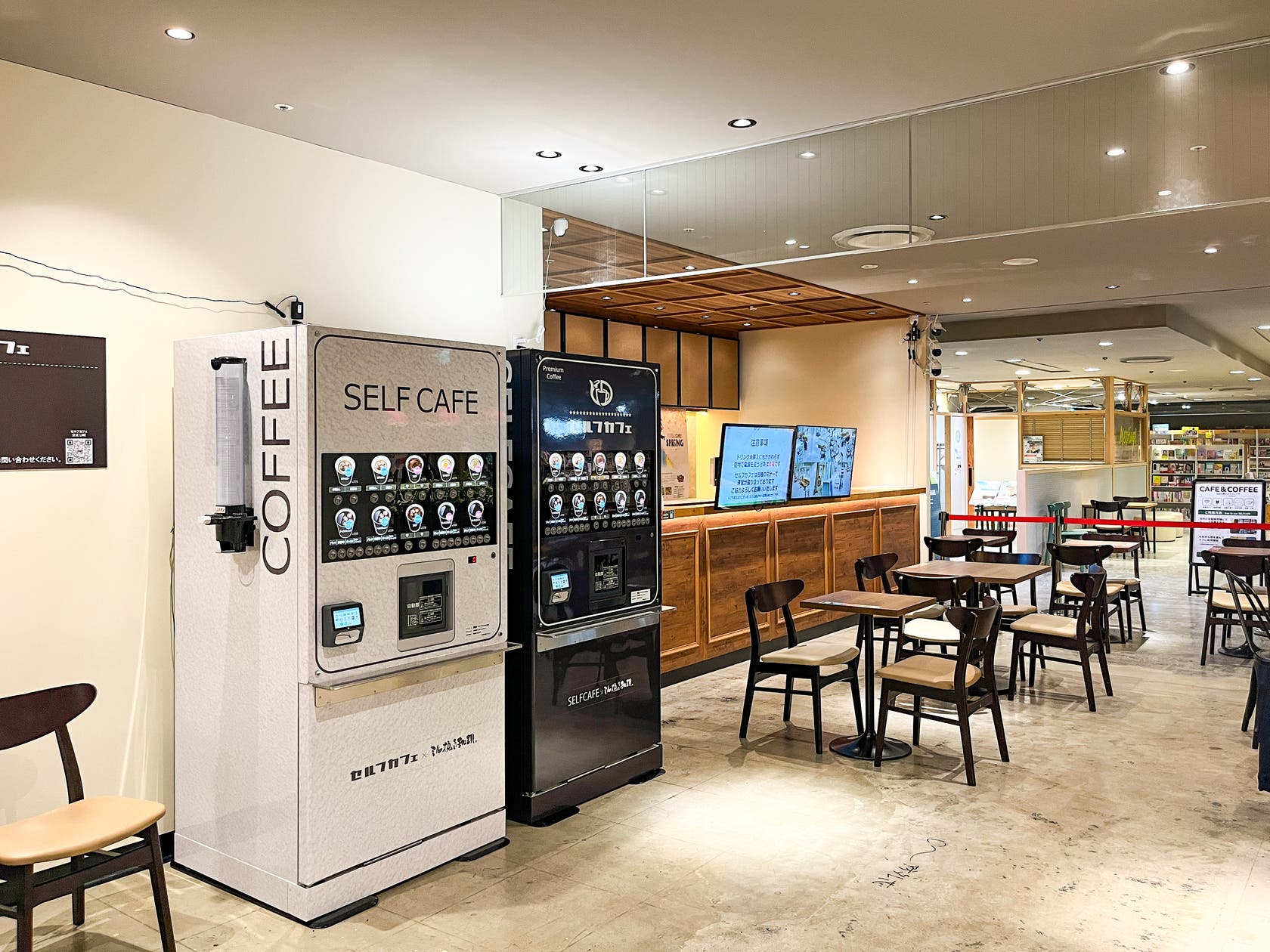 豊田市駅徒歩1分！1名専用ブース✨あなた専用のリモート作業や勉強スペースとして集中したい時に最適🍔🥤飲食持ち込みOK！の写真5