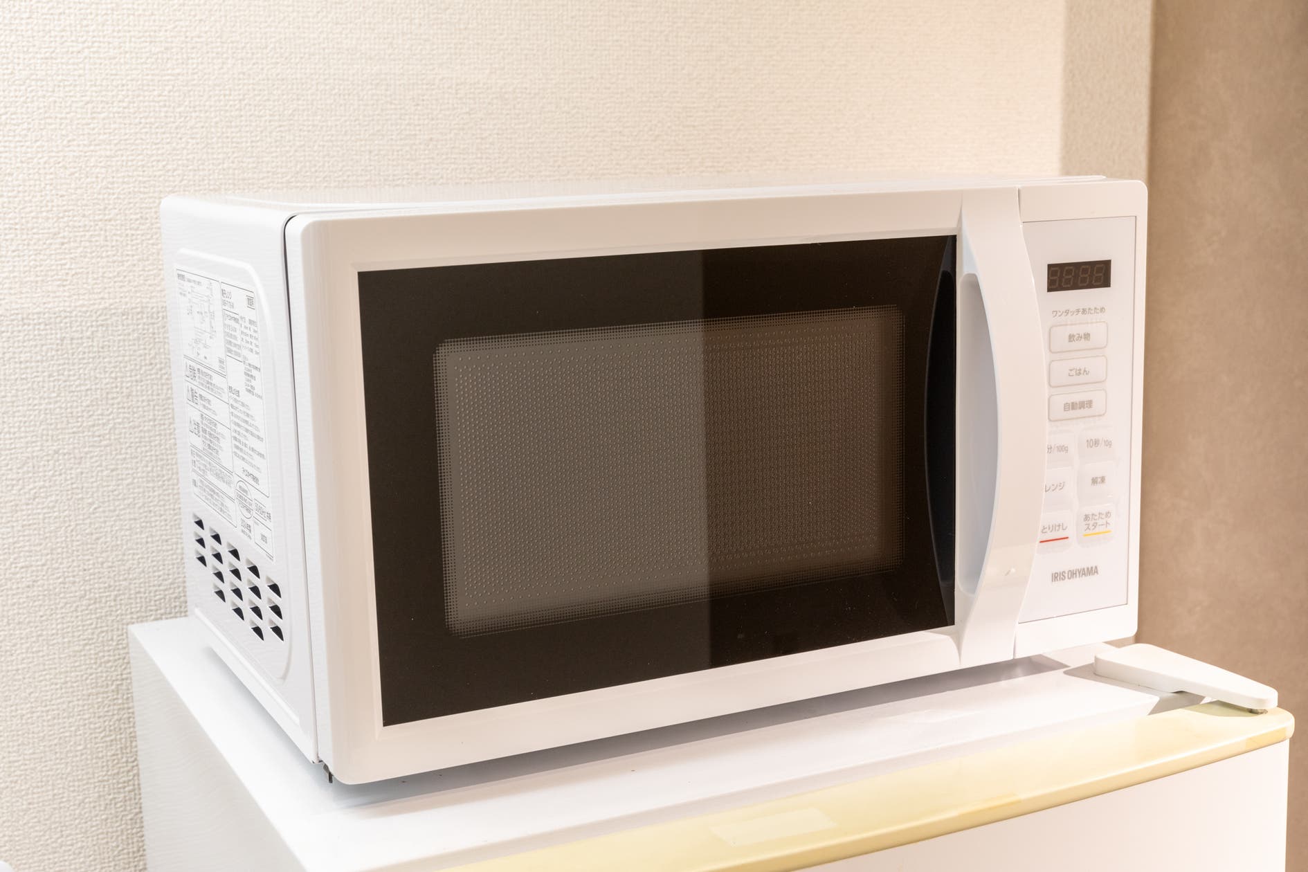 新大阪6分☘️12名＋3名利用可🆗全設備無料｜高速Wi-Fi｜ホワイトボード｜65型スマートTV｜ホワイトボードの写真14